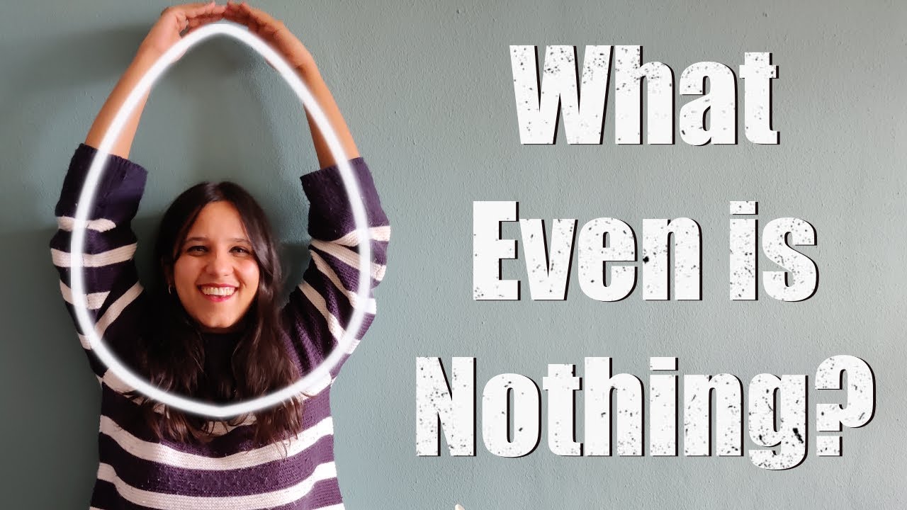 What even is Nothing??? // A History of the Zero - YouTube