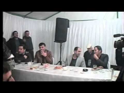 02 Anarın toy axşamı