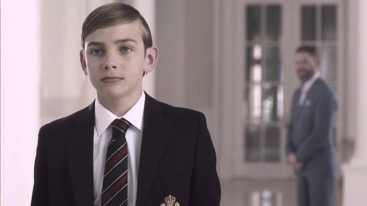 Dane Jamieson Commercial Reel 2016 - YouTube