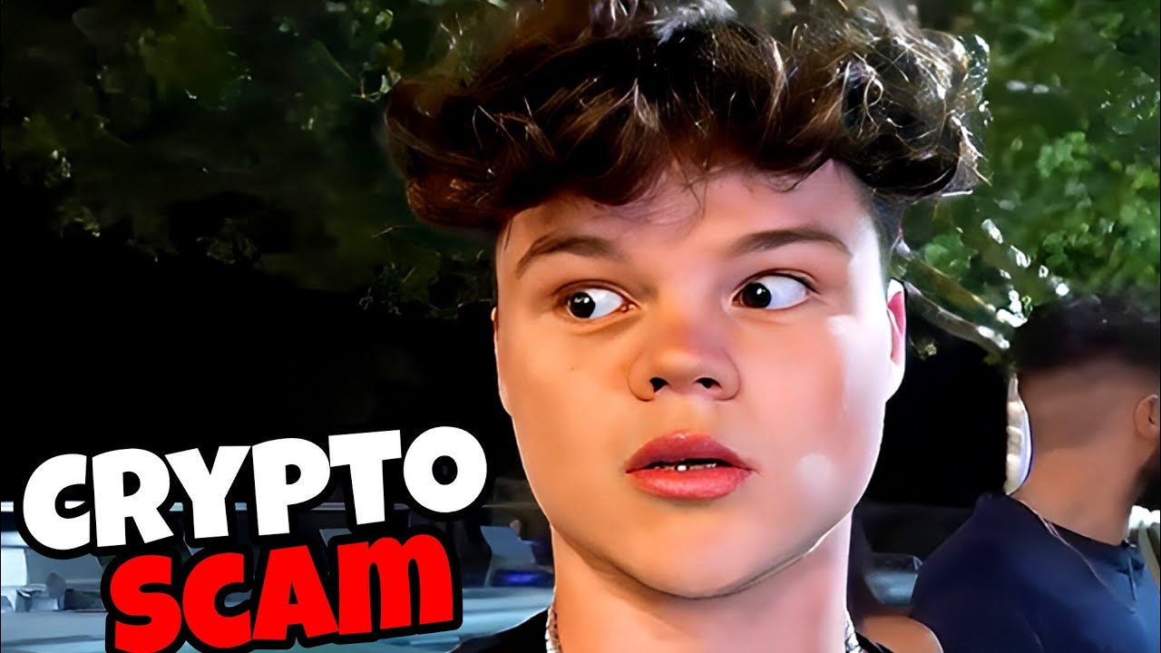The Downfall Of Jack Doherty... - YouTube