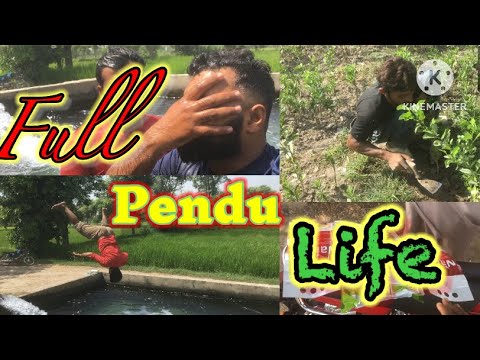 Full Pendu Life Dihati - YouTube