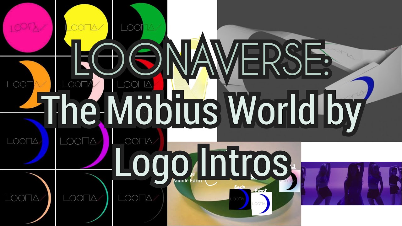 Loonaverse - The Möbius Intros - YouTube