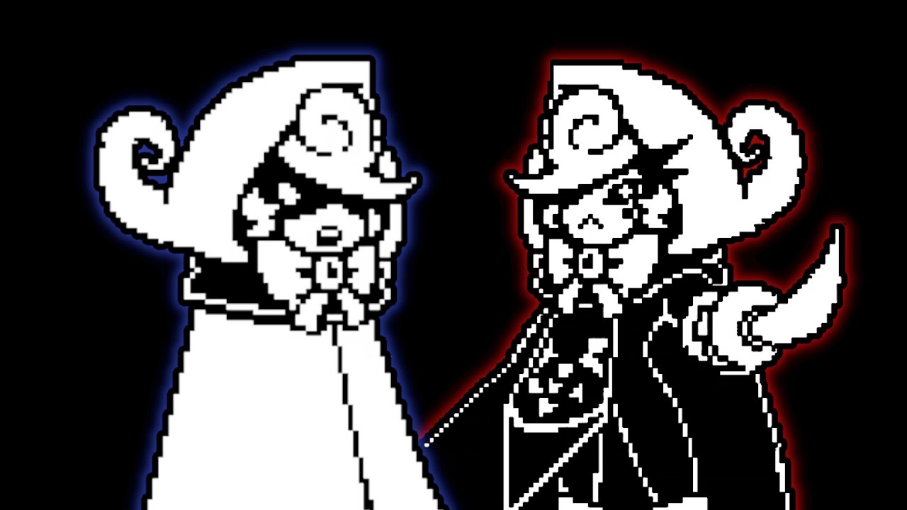 Kılıçlı Bacı!!! - Undertale Red REMAKE Türkçe Oynanış - YouTube