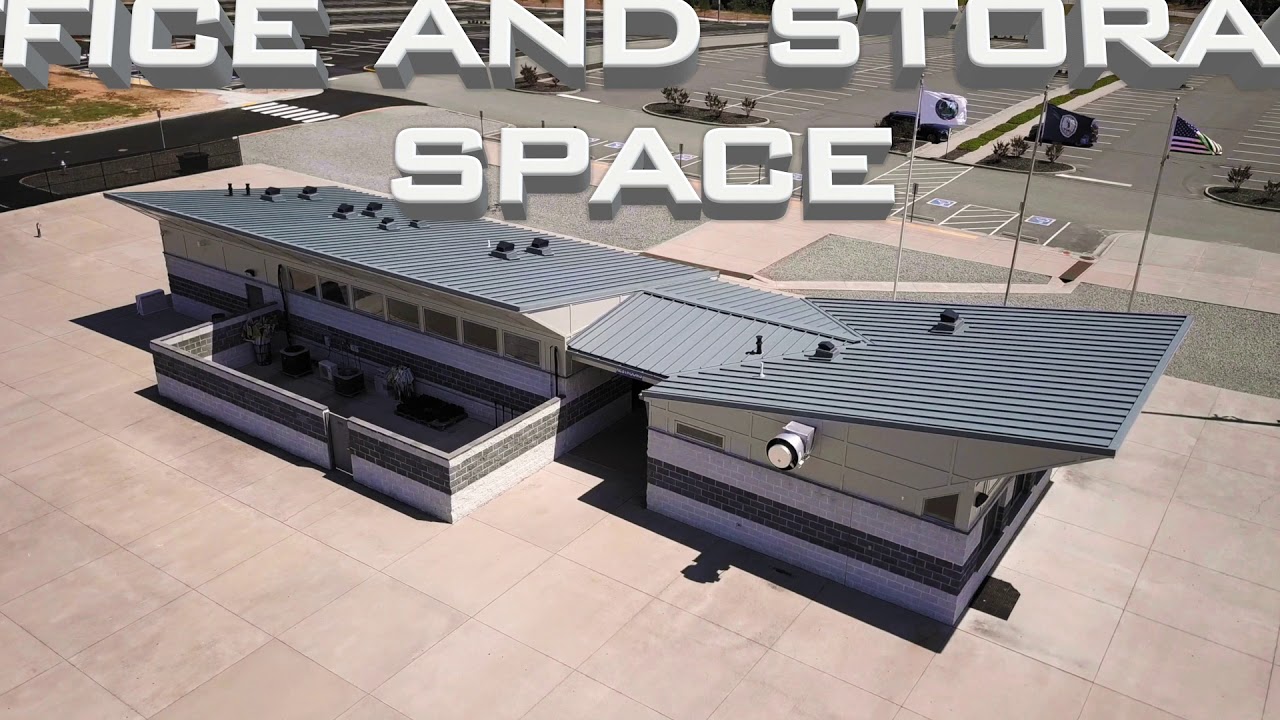 River City Sportsplex NO Clients - YouTube
