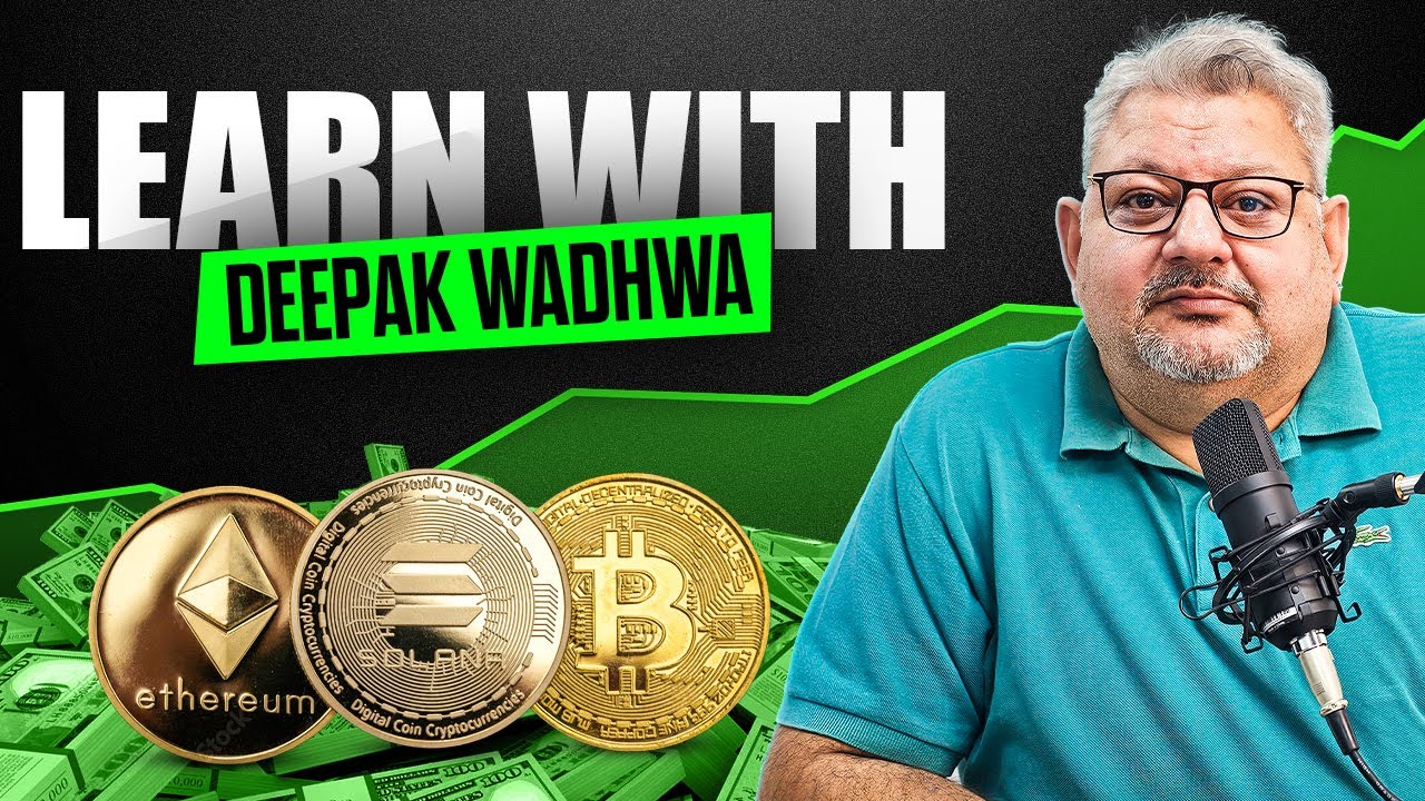 Cryptos LEARNINGS With Deepak Wadhwa | 12-Dec-2025 (DELTA EXCHANGE ...