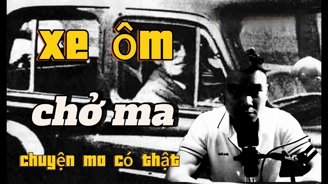 Xe ôm chở ma {tập 71}#chuyen-ma-co-that #chuyen-ma-doi-that #chuyen-ma ...