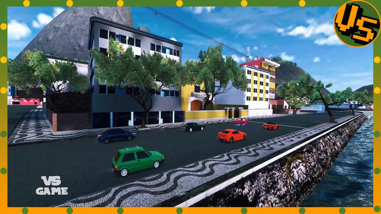 EliteX - Street Racer NEW GAME BY SEBBY GAMES Android Gameplay - YouTube