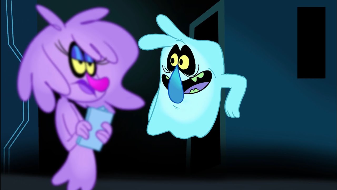 Scratch calls Jinx a- - YouTube