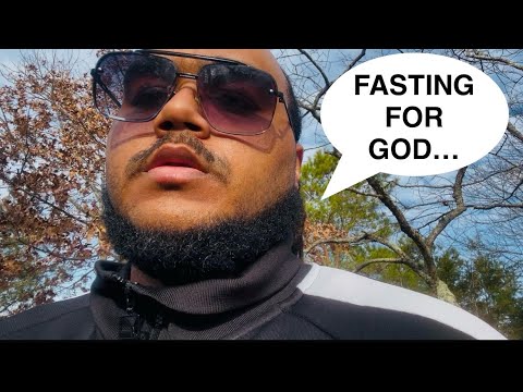 The Purpose of Fasting for God - STARVE OUT THE DEMONS 🔥 - YouTube