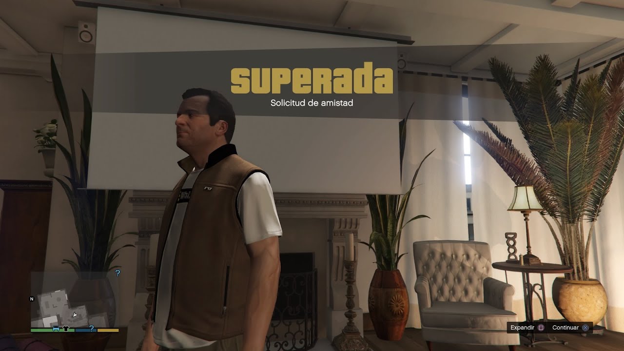 LIFEINVADER - GTA V - #3 - YouTube
