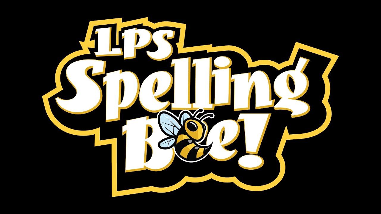 2025 LPS Middle School Spelling Bee - YouTube