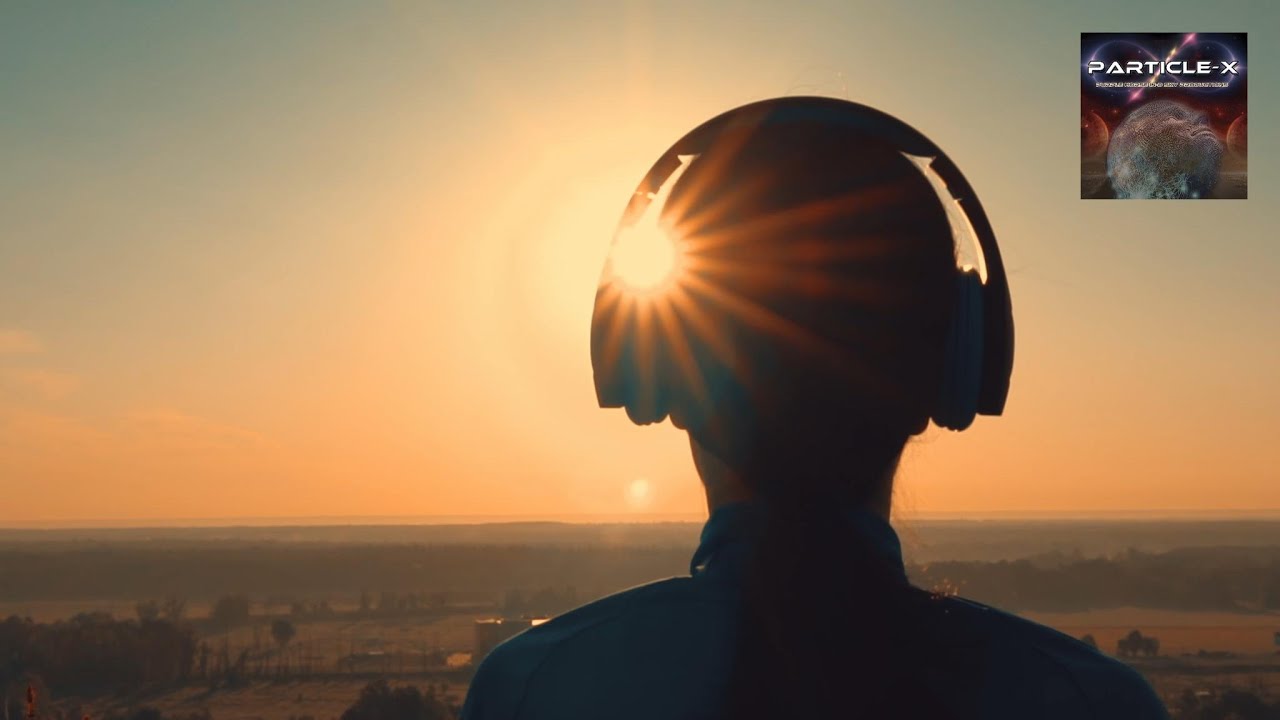 Armin van Buuren - Blue Fear (Particle-X Rework) #dance #music #video # ...