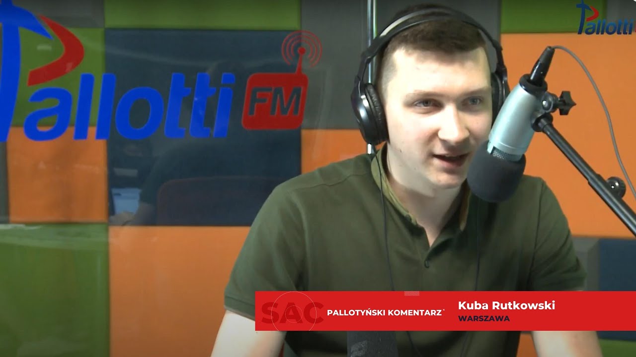 Pallotyński komentarz - 17 września 2022 - Kuba Rutkowski - YouTube