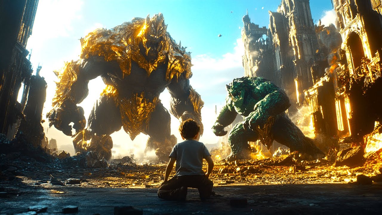 Human Child Tamed Warbeast with Just One Word | HFY | HFY Sci-Fi ...