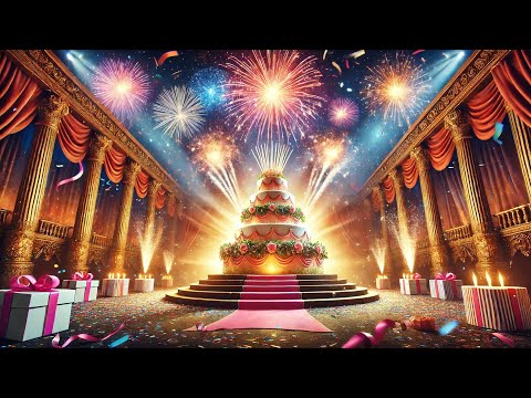 İyi ki doğdun Sultan | Sultan İsmine Özel Doğum Günü Şarkıları | Mutlu Yıllar Sultan