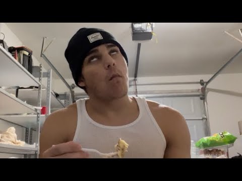 Vlog 27 - GOOD GOODS - YouTube