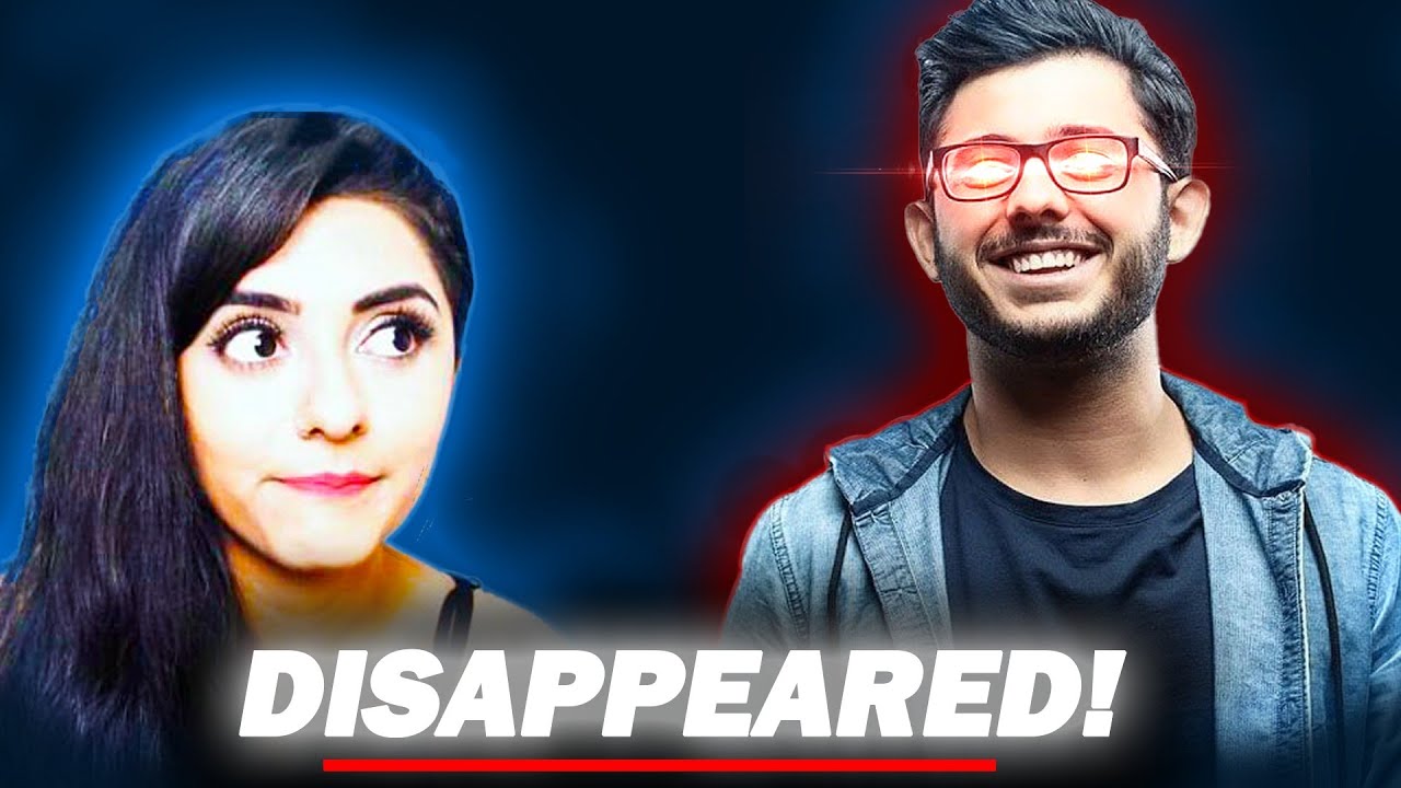 What Happened to CarryMinati's Roast Victims !? - YouTube