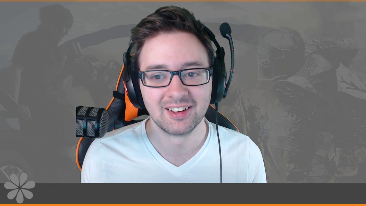 DMBrandon Force Pick Customs, Cyber Monday, and Secret Santa, [Season 4 ...