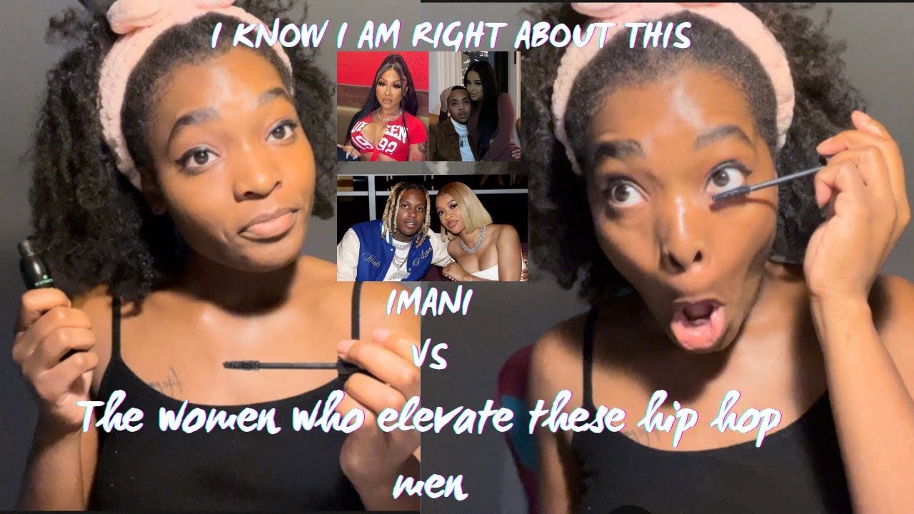 Imani & Make Up vs. G Herbo, Ari The Don, Taina, Lil Durk & India ...