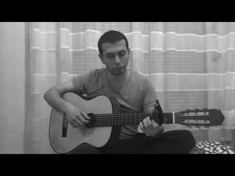 Naser Berisha  - Do te doja (Burim Perani Cover)