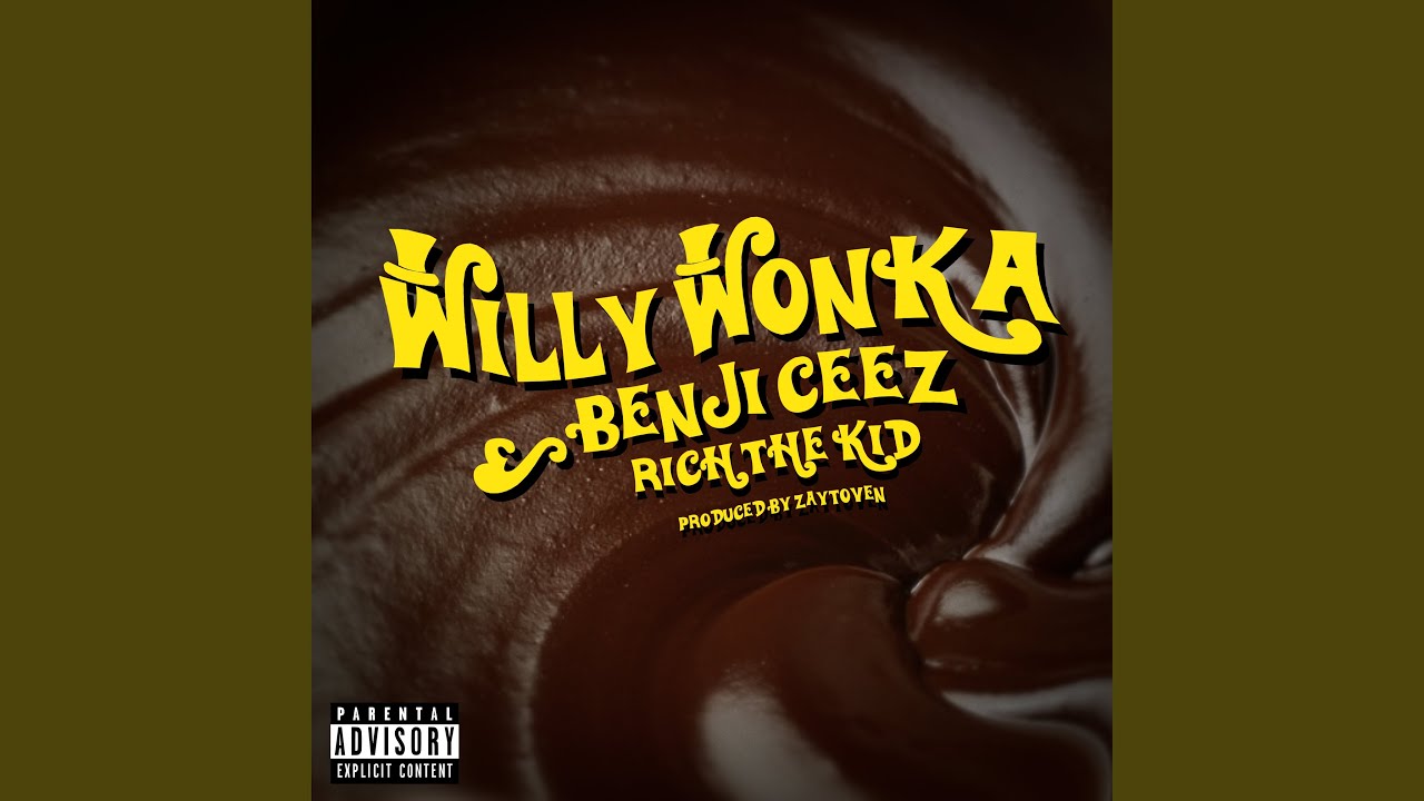 Willy Wonka - YouTube Music