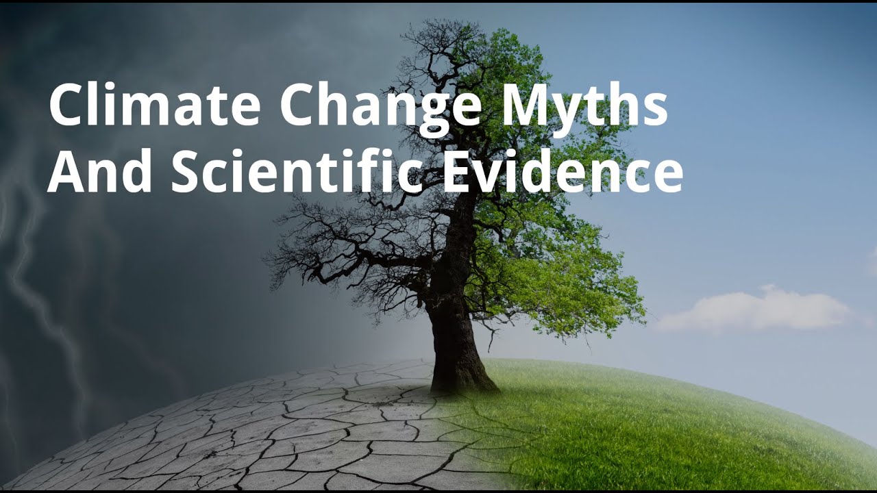 Climate Change Documentary | Climate Change Myths | Climate Change ...