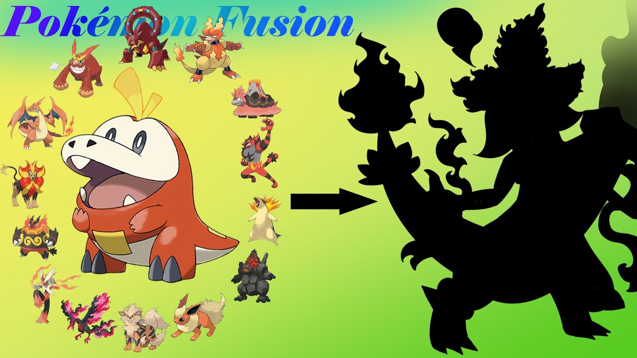 New Gen 9 Fuecoco Fire Type Pokémon Fusion | Drawing New Fuecoco ...