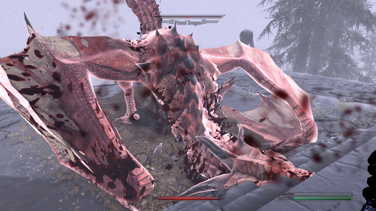 Danifae Season 4 part 62 - Drelas - YouTube