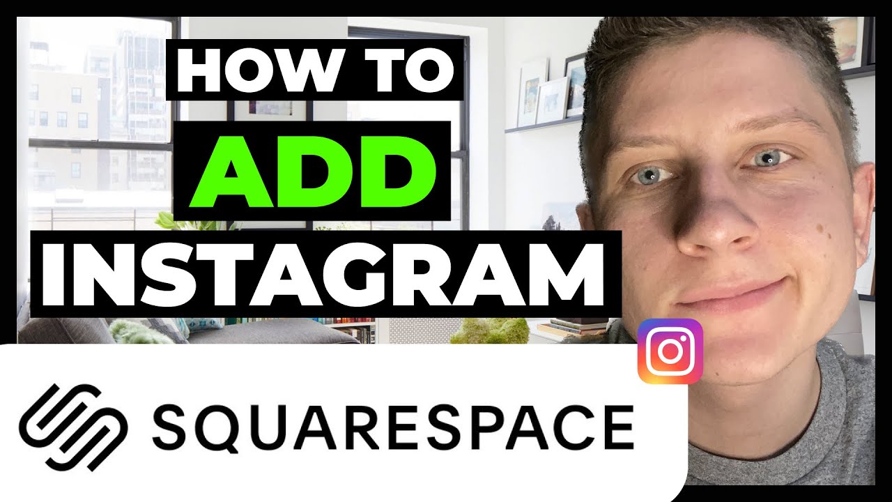 how-to-add-instagram-link-on-squarespace-2023-youtube