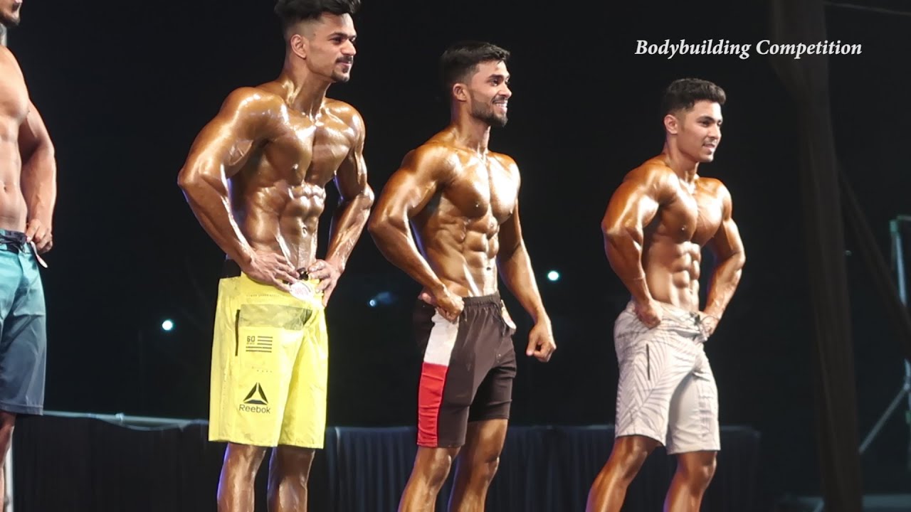 MR.INDIA Selection Men's Sports Physique Upto 165Cm #bodybuilding # ...