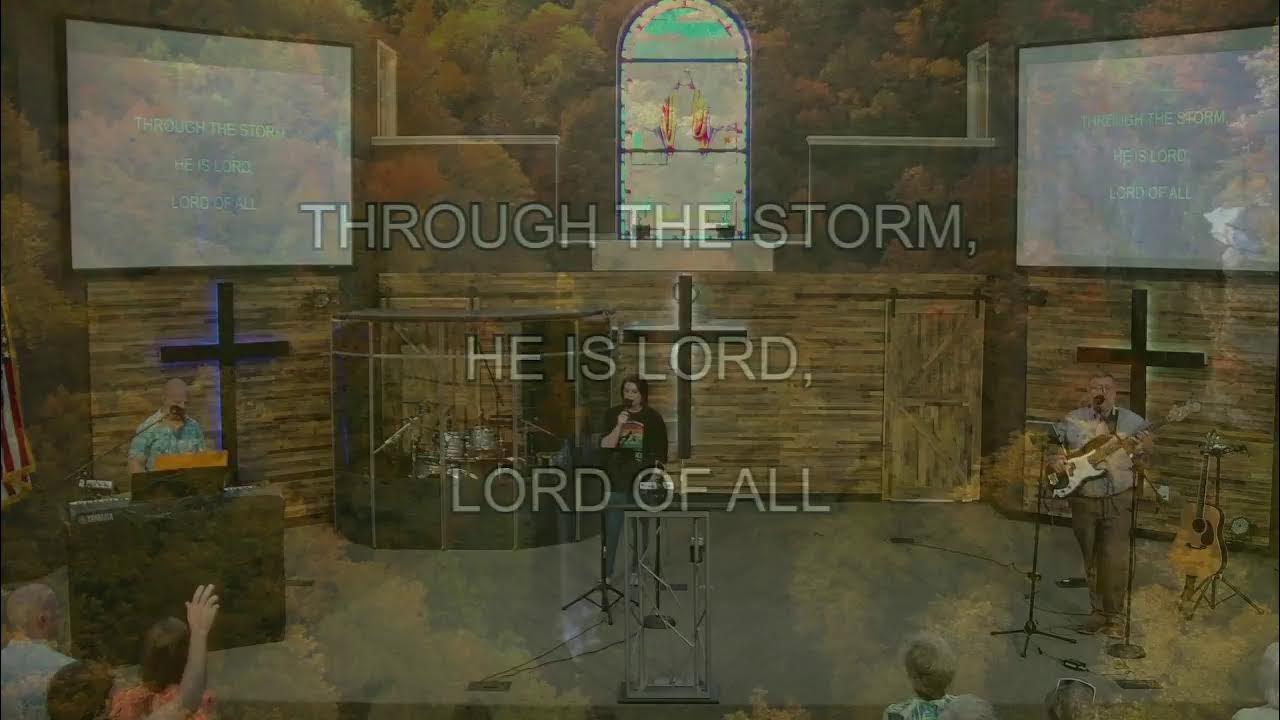 HRCC7.Worship - YouTube