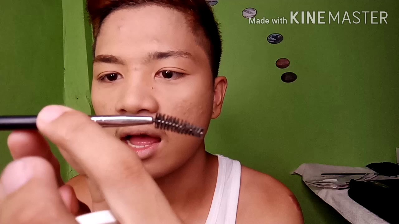 How to make a perfect "KILAY" 😉😉 #KILAY IS LIFE💄💄 - YouTube