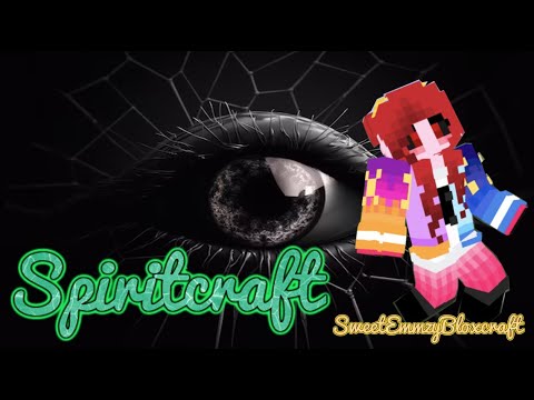 Spiritcraft //OCULUS! // Minecraft Map - YouTube