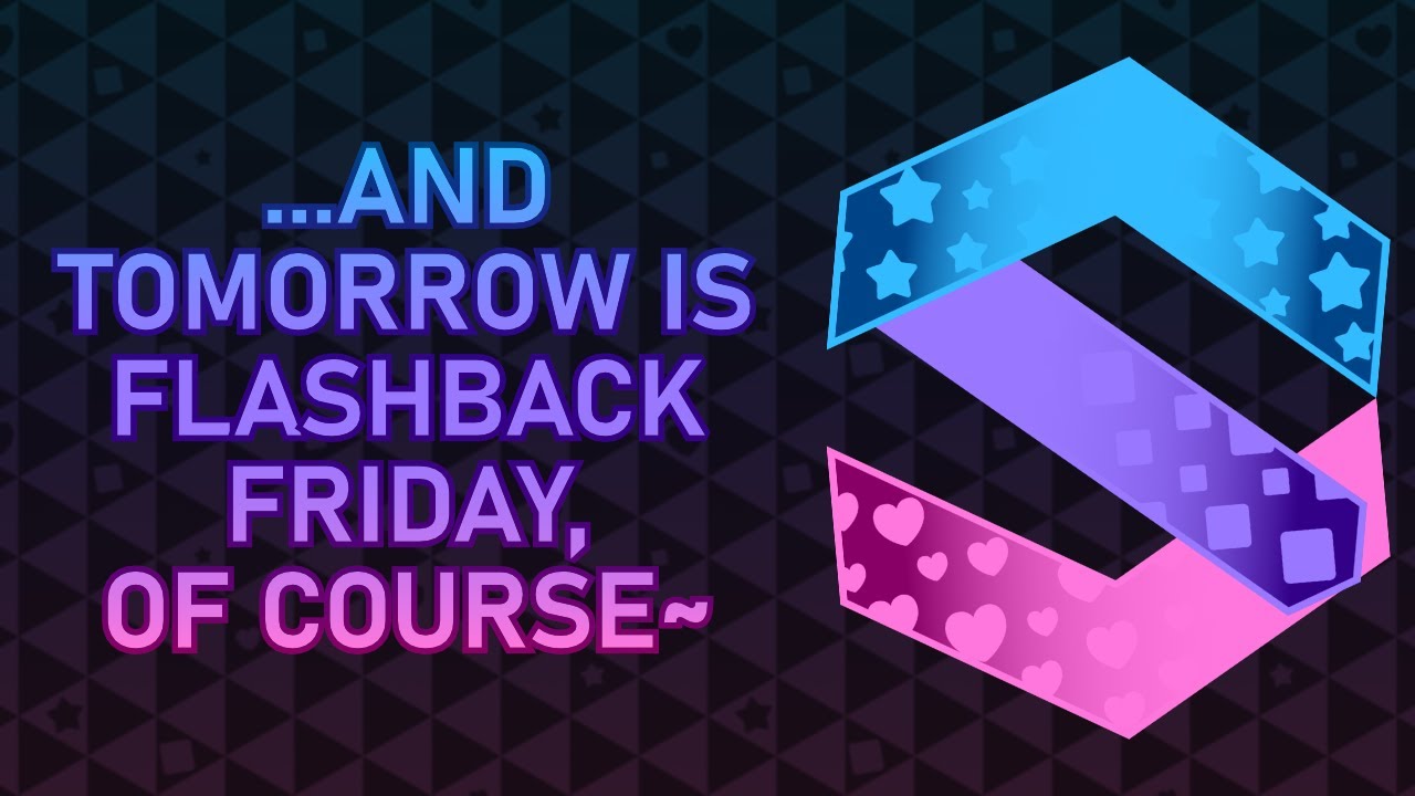 Taco Tuesday, Wayback Wednesday, Throwback Thursday... | Chatterbox ...