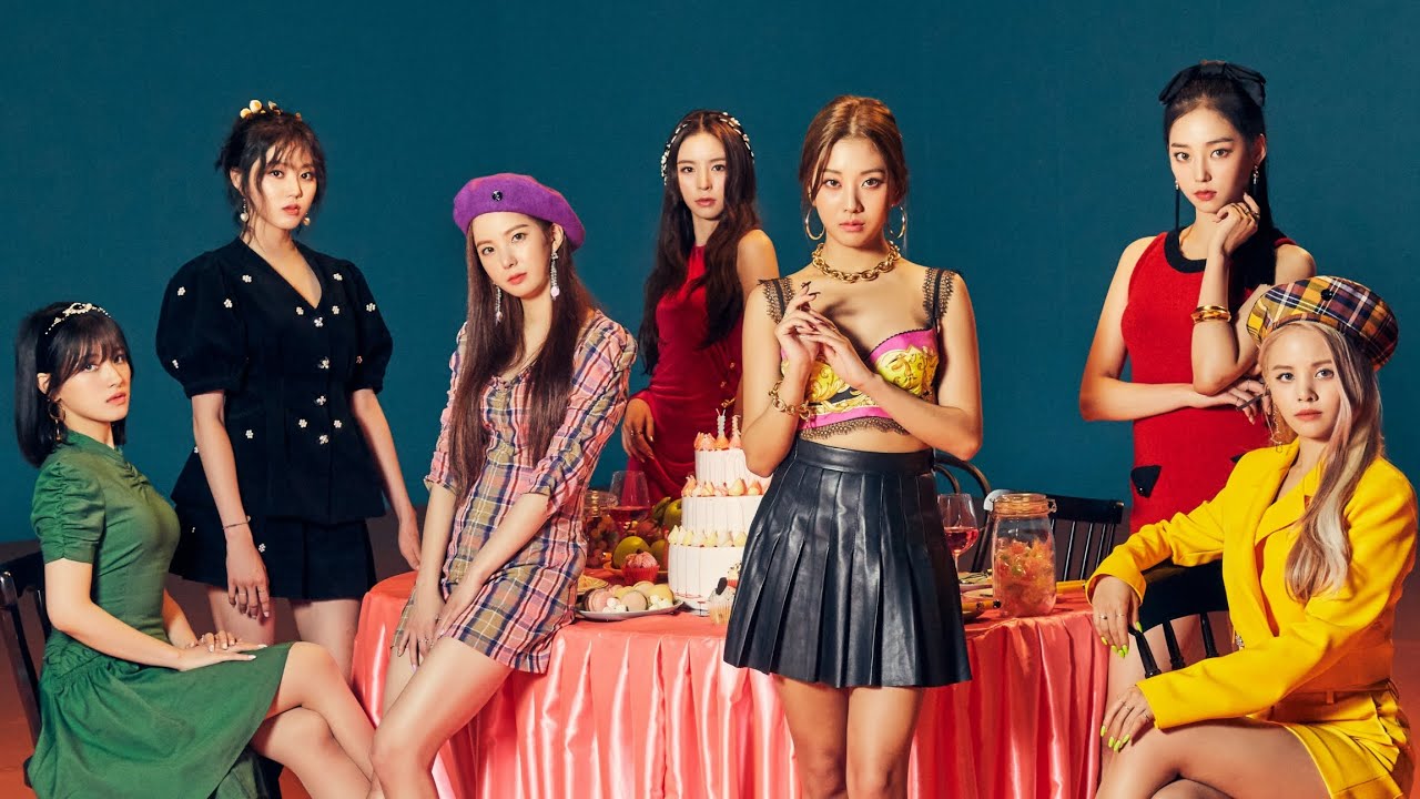 giving CLC a comeback using AI! - YouTube