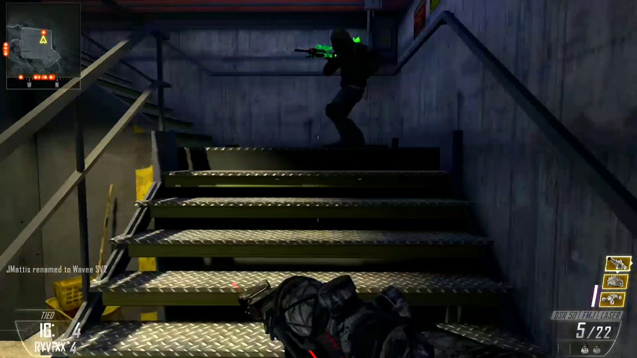 Bo2 Turbine console plutonium shot - YouTube