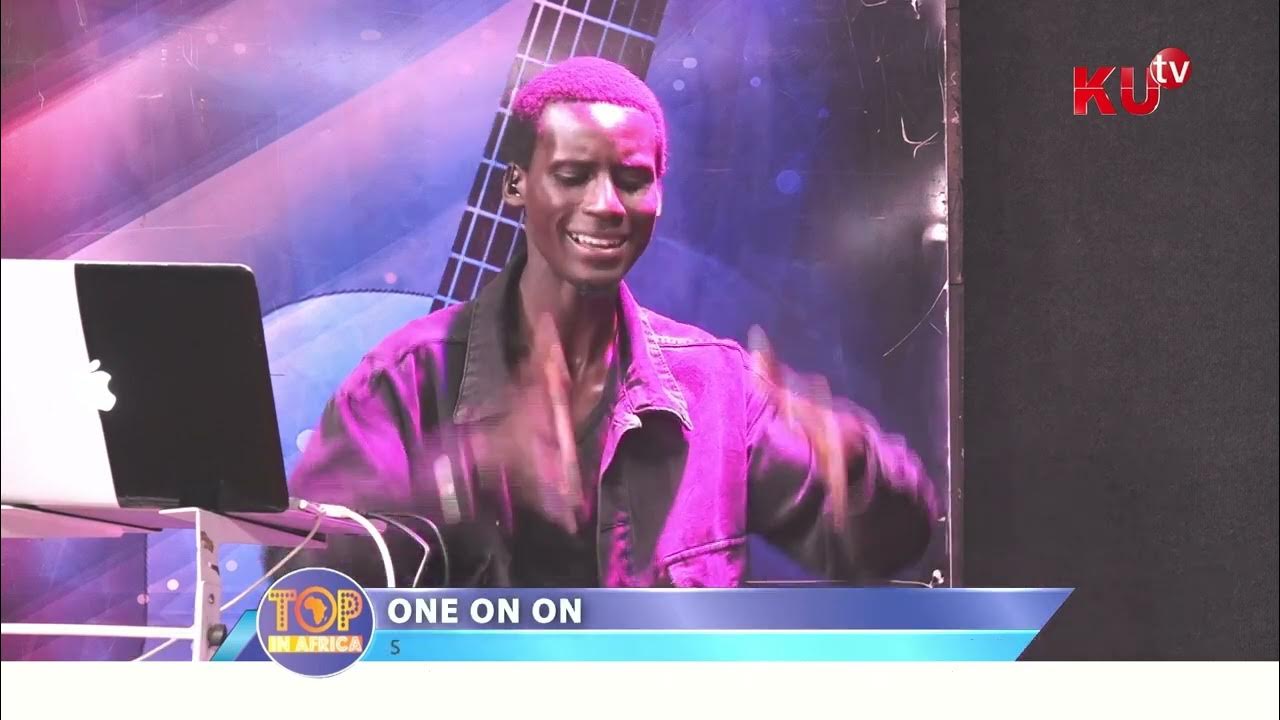 Rapkemboi interview KUtv - YouTube
