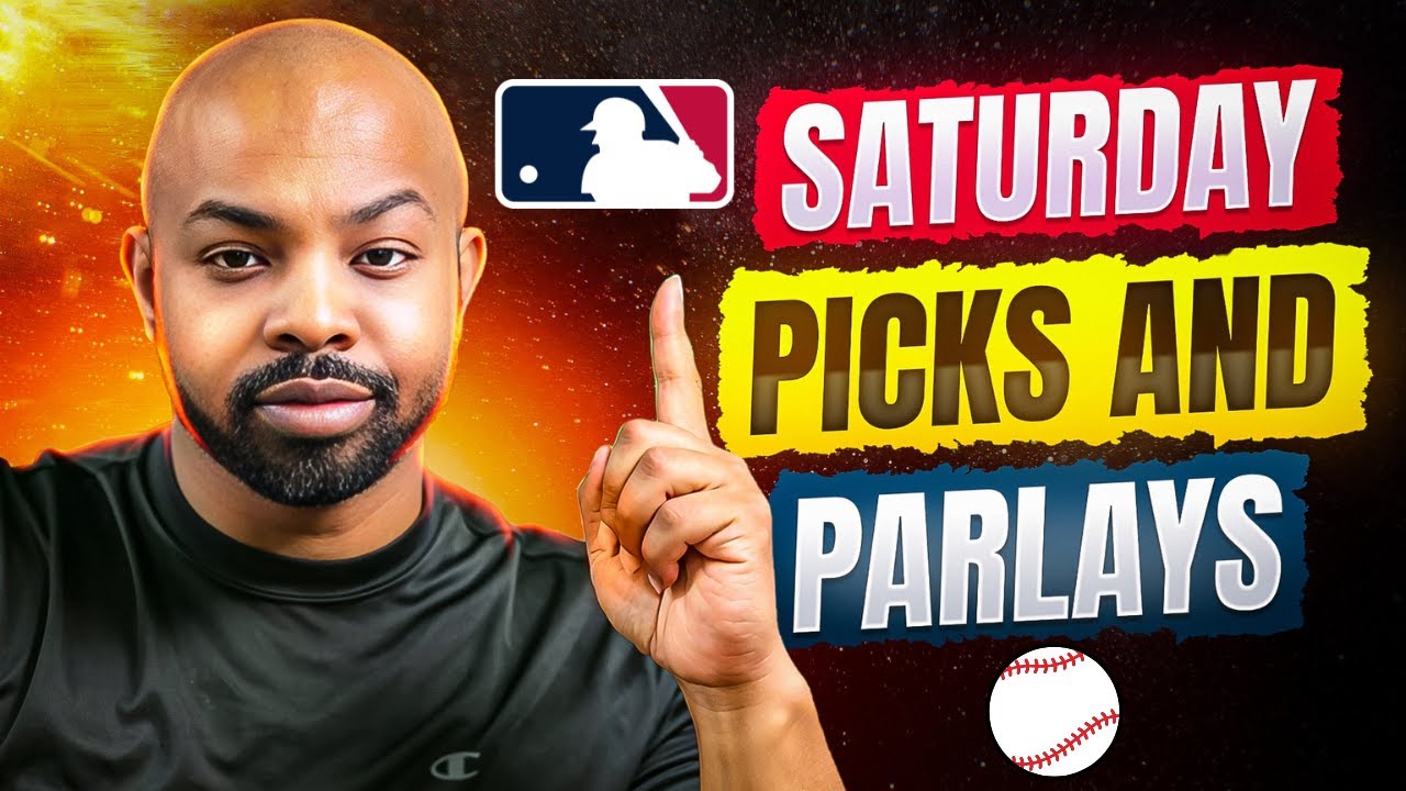 The Best MLB Free Picks & Predictions Today | 4/5 | MLB Picks ...