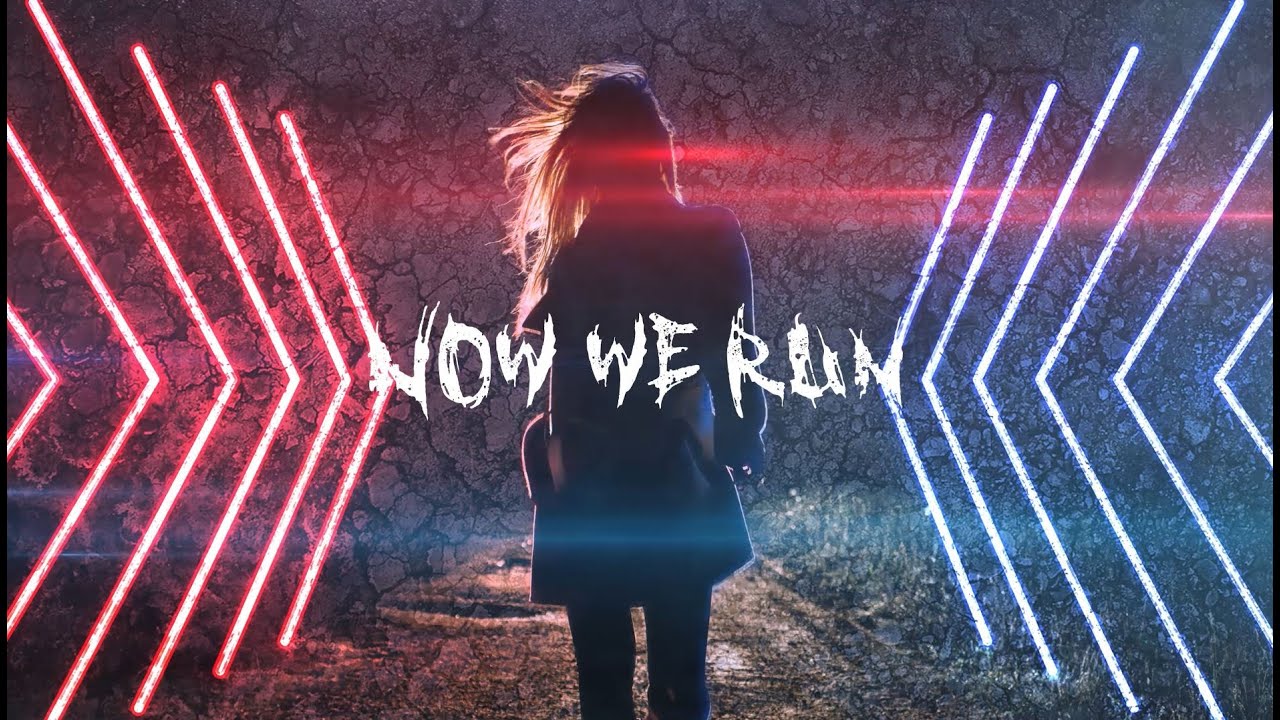 SLEARS - Now We Run // official video - YouTube
