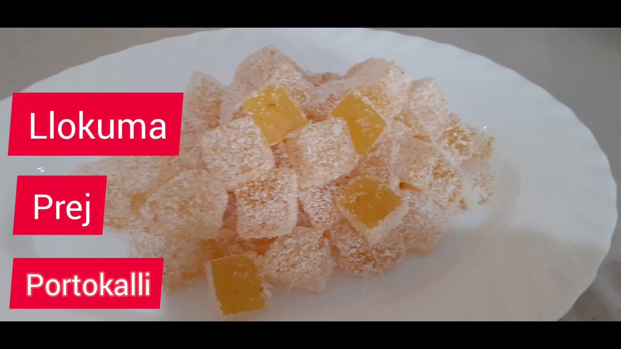 Llokuma !!! - YouTube