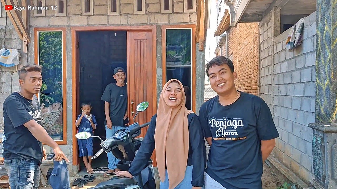 mbak ten dilut engkas mantu - YouTube