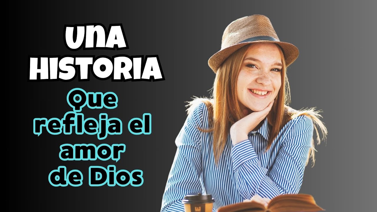 LA Historia Del ( Muchacho feo y la chica Linda ) Un reflejo del Amor ...