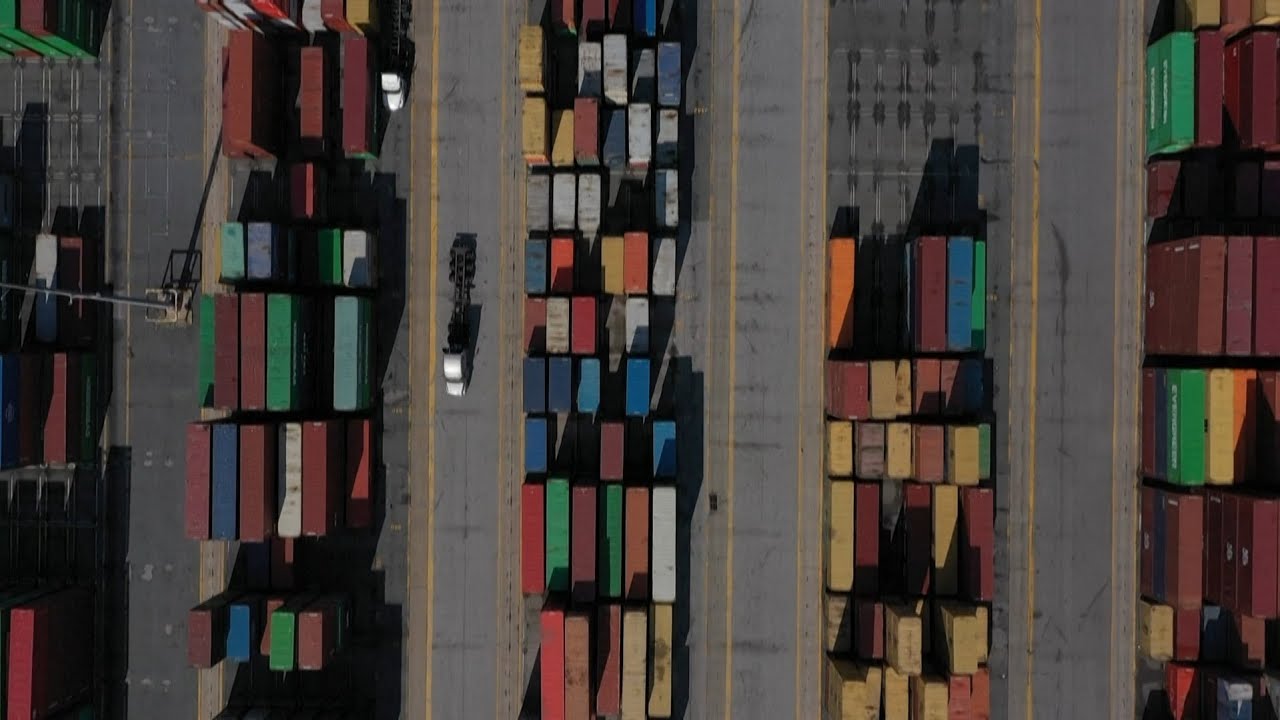 2/03/2025: Tariffs 101 - YouTube