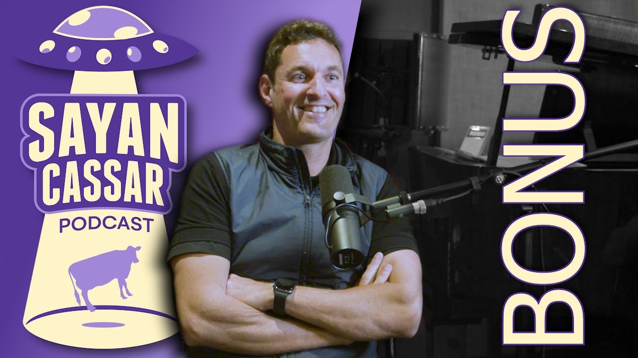 BONUS: Ricky Caruana jintervista lil Jeremy Cassar Torreggiani - YouTube