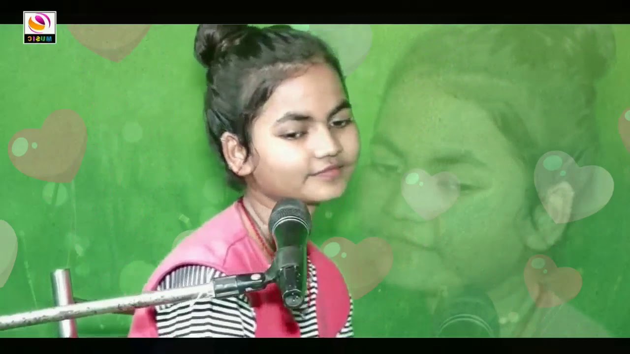 Aisa Kyu Bejuban Sa . Cover By Joya Singh . Live Recording - YouTube