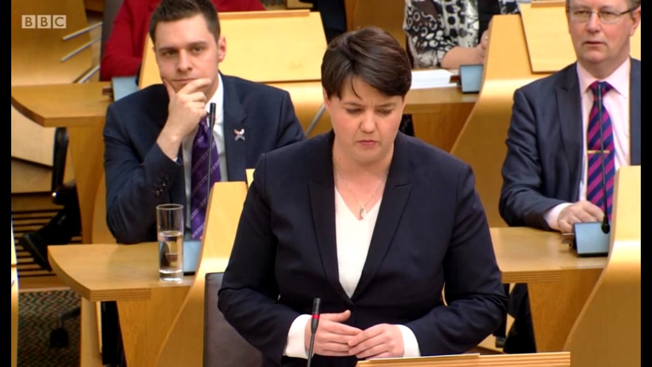 The truth from Ruth - YouTube