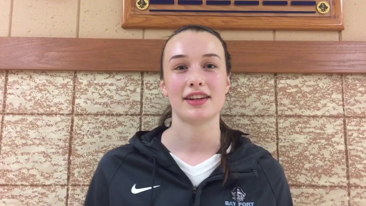 BP vs. PUL Girls Basketball Jan. 5 - YouTube