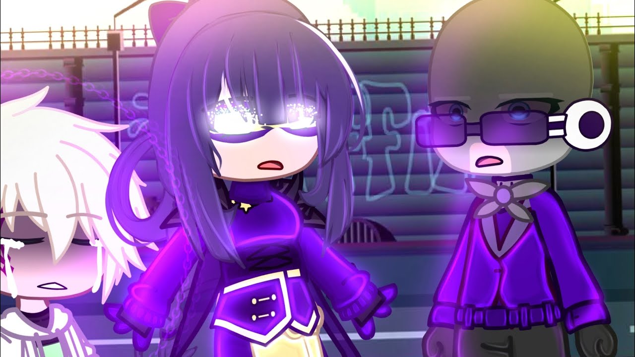 Tikki, Plagg, UNIFY! || Miraculous Ladybug || OLD TREND//MEME || AU‼️ ...