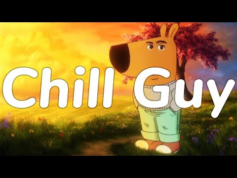 Kyle Richh, Jenn Carter, & TaTa - Chill Guy (𝕊𝕝𝕠𝕨𝕖𝕕 + ℝ𝕖𝕧𝕖𝕣𝕓) - YouTube