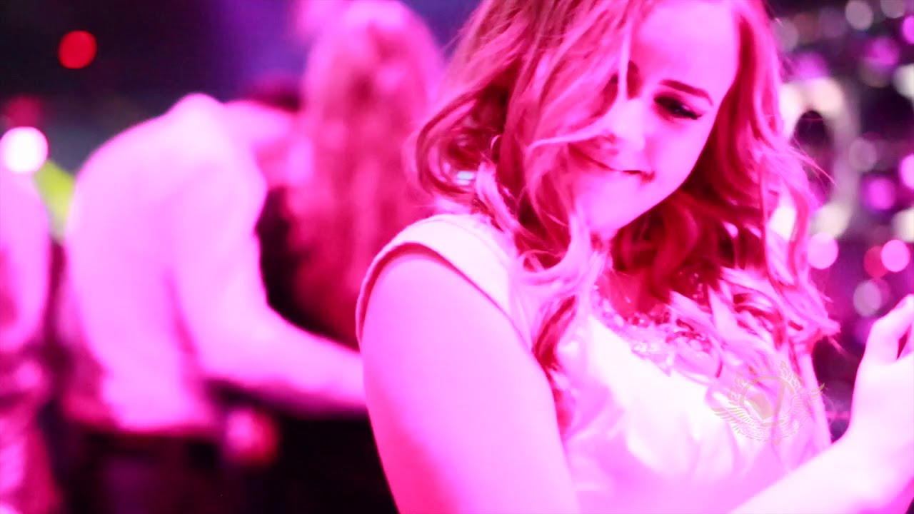 Club VIVA Tuzla - Balkan Night Party - YouTube